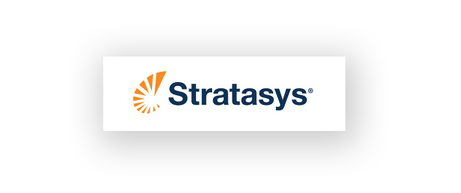 Stratasys - David Estoye, Creative Director (Art Director)